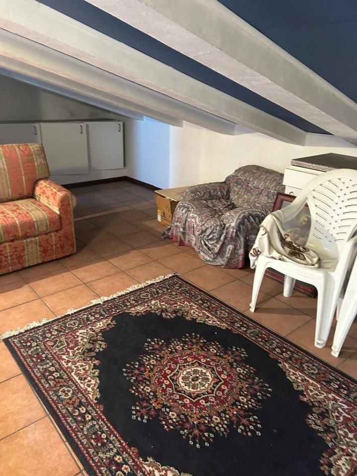 Appartamento in vendita a San Polo Dei Cavalieri