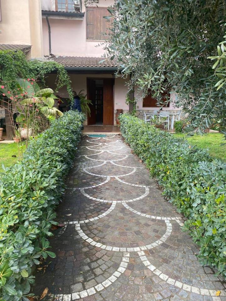 Casa indipendente in vendita a Sant'Angelo Romano