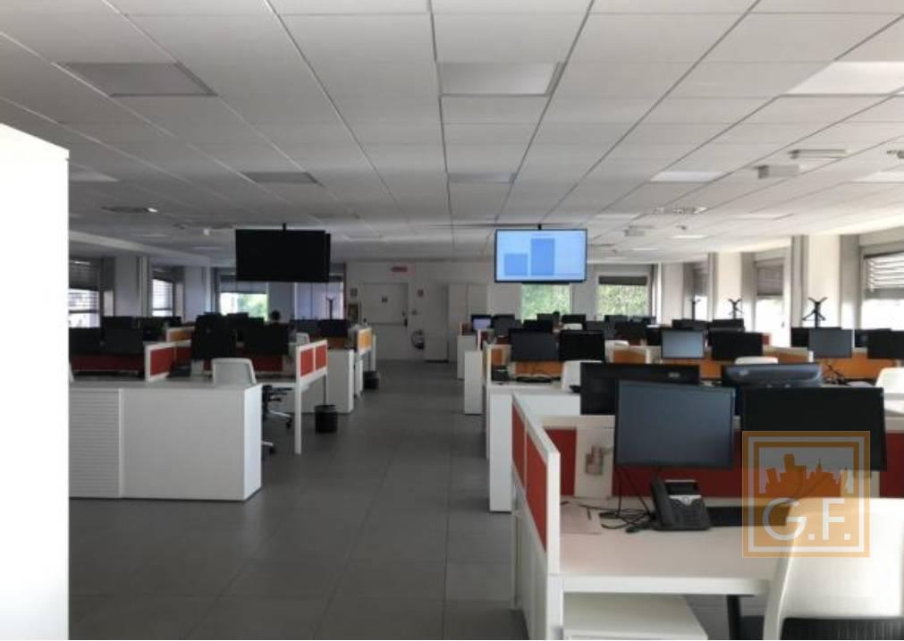 Ufficio in vendita a Vicenza