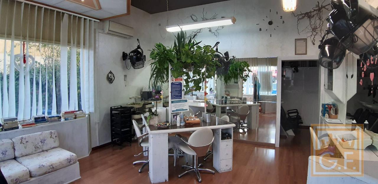 Negozio in vendita a Treviso