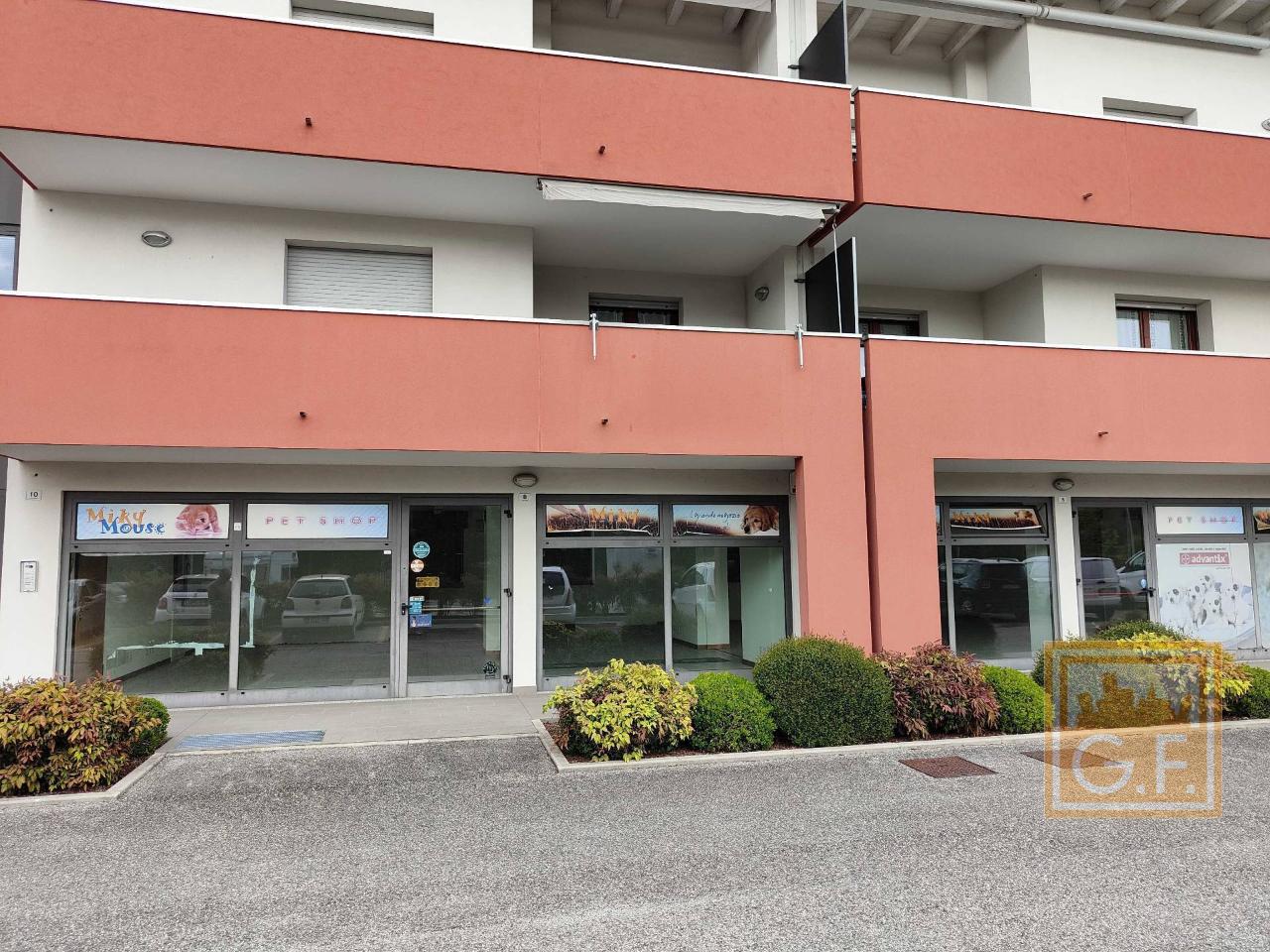 Negozio in vendita a Codroipo