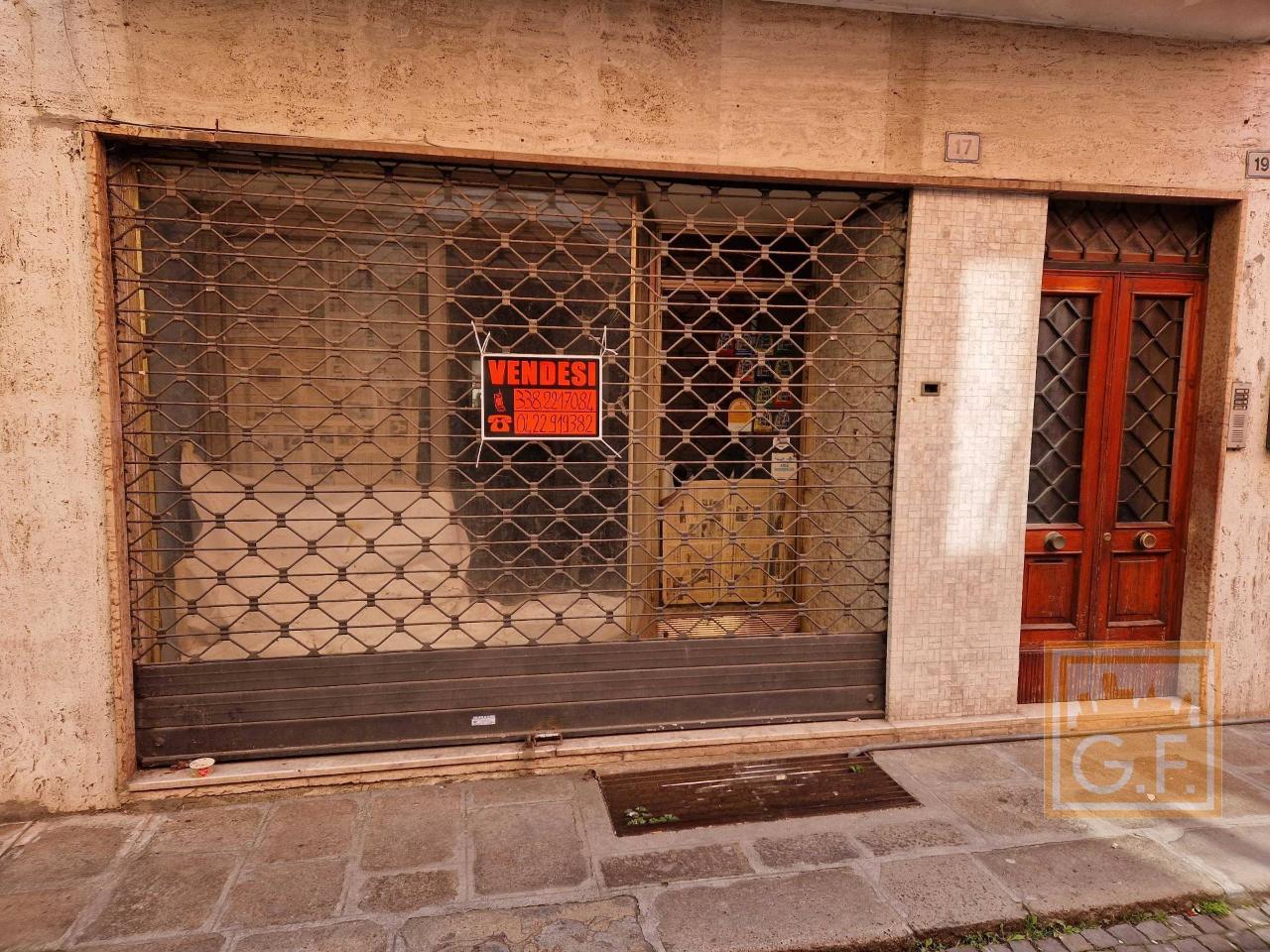 Negozio in vendita a Cologna Veneta