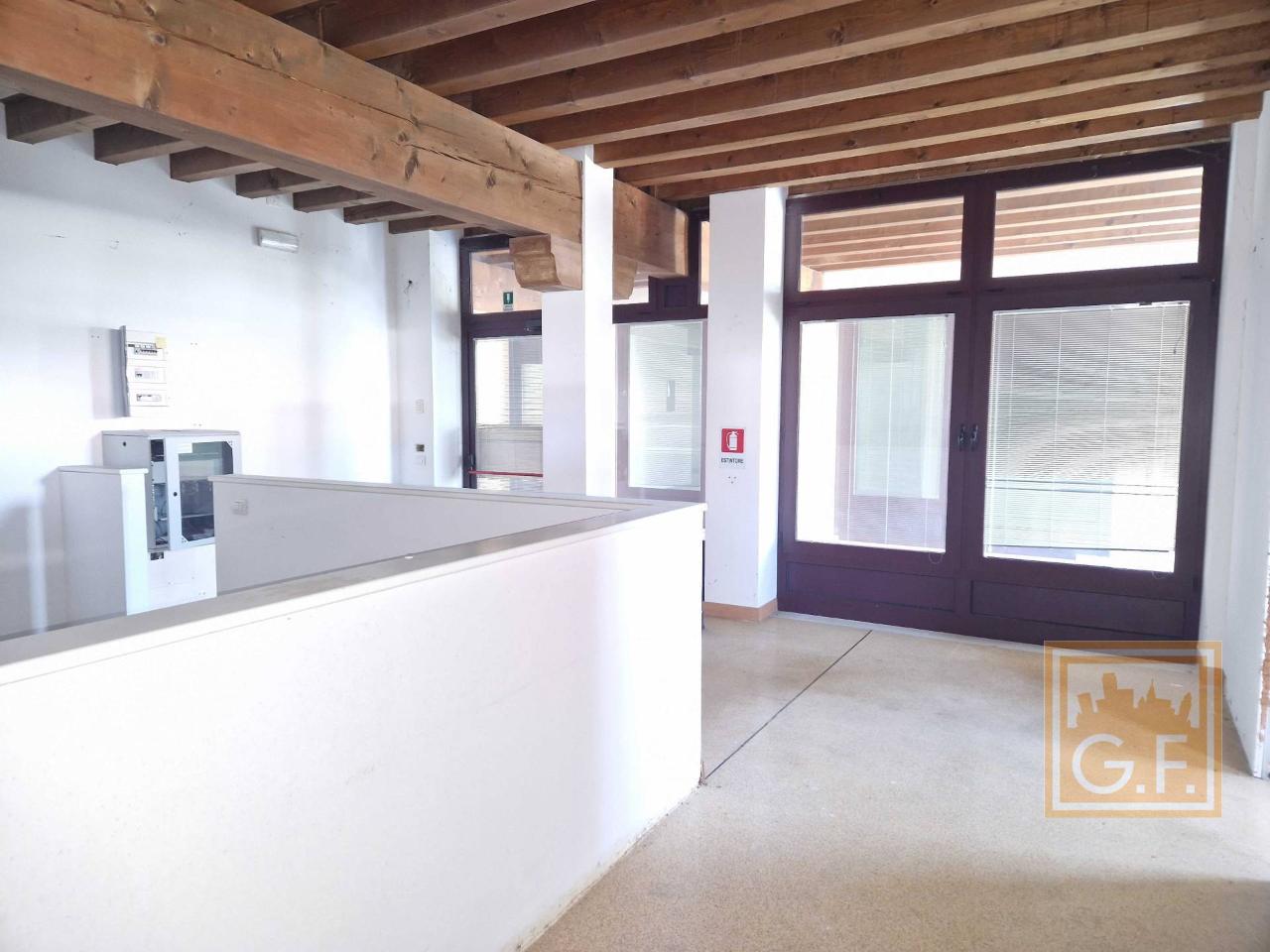 Ufficio in vendita a Carbonera