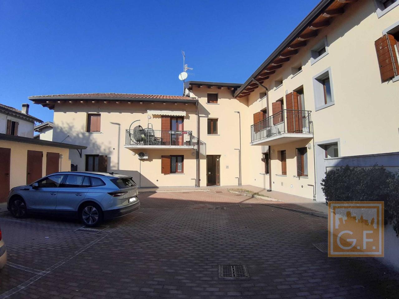 Appartamento in vendita a Udine