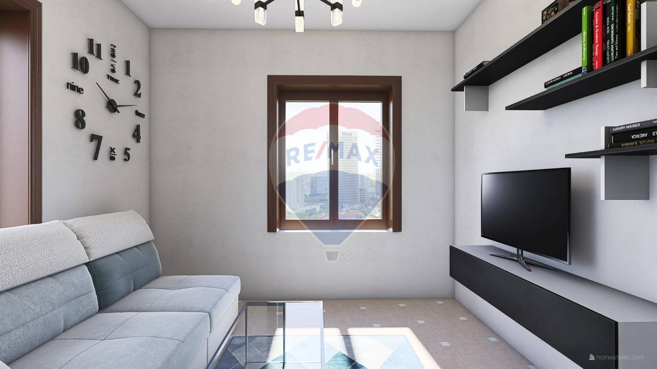 Appartamento in vendita a La Spezia