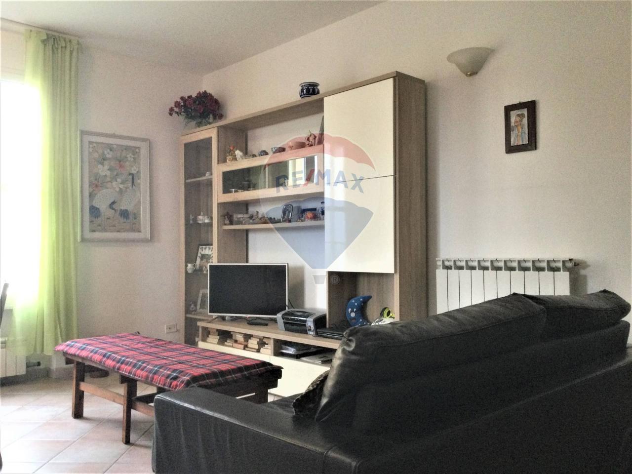 Appartamento in vendita a Fosdinovo