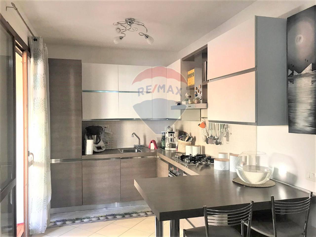 Appartamento in vendita a Aulla