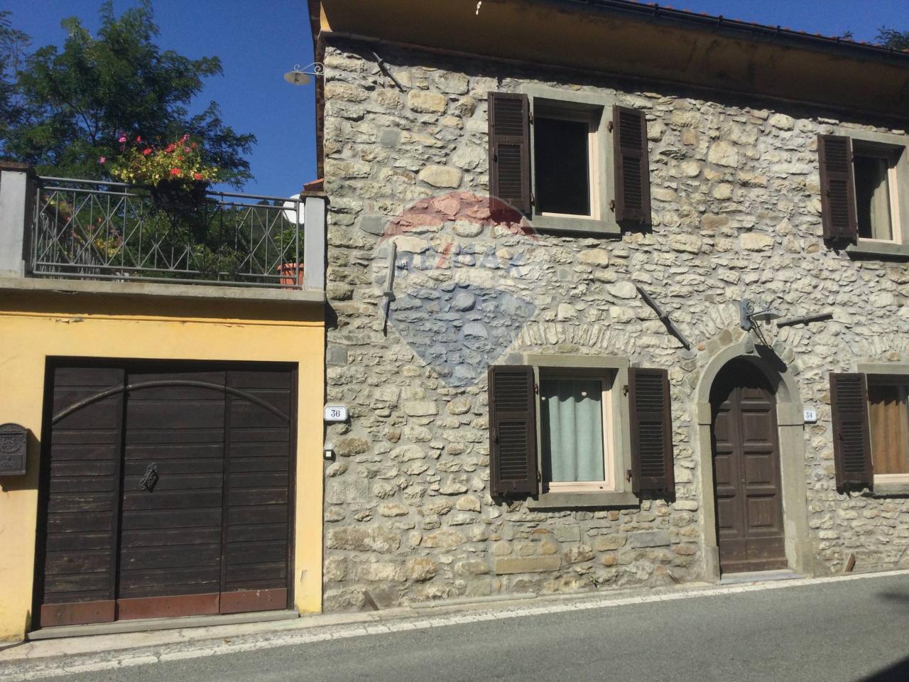 Casa indipendente in vendita a Fivizzano