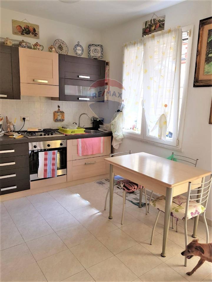 Appartamento in vendita a Santo Stefano Di Magra