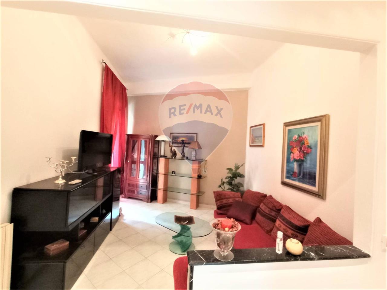 Appartamento in vendita a La Spezia