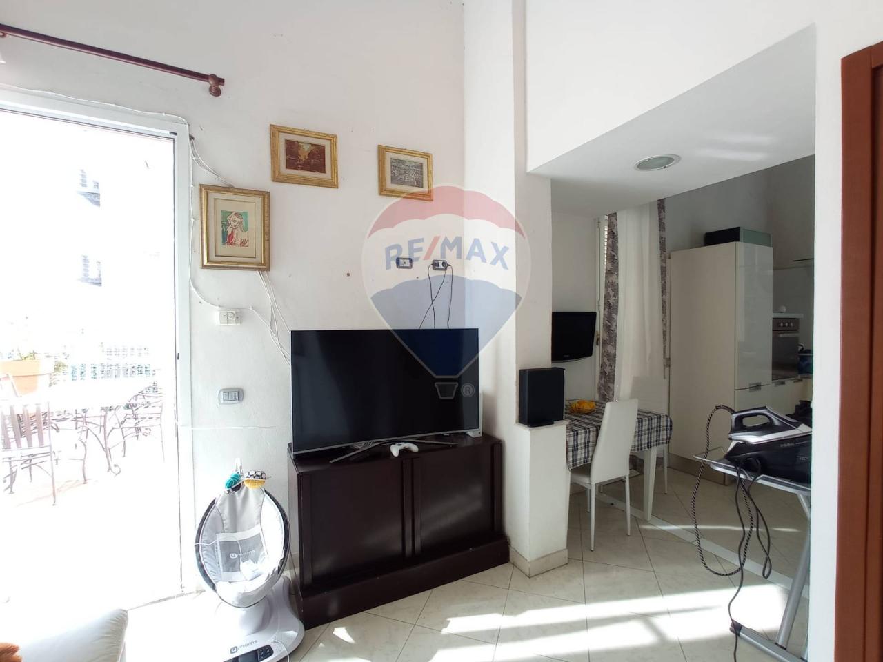 Appartamento in vendita a La Spezia