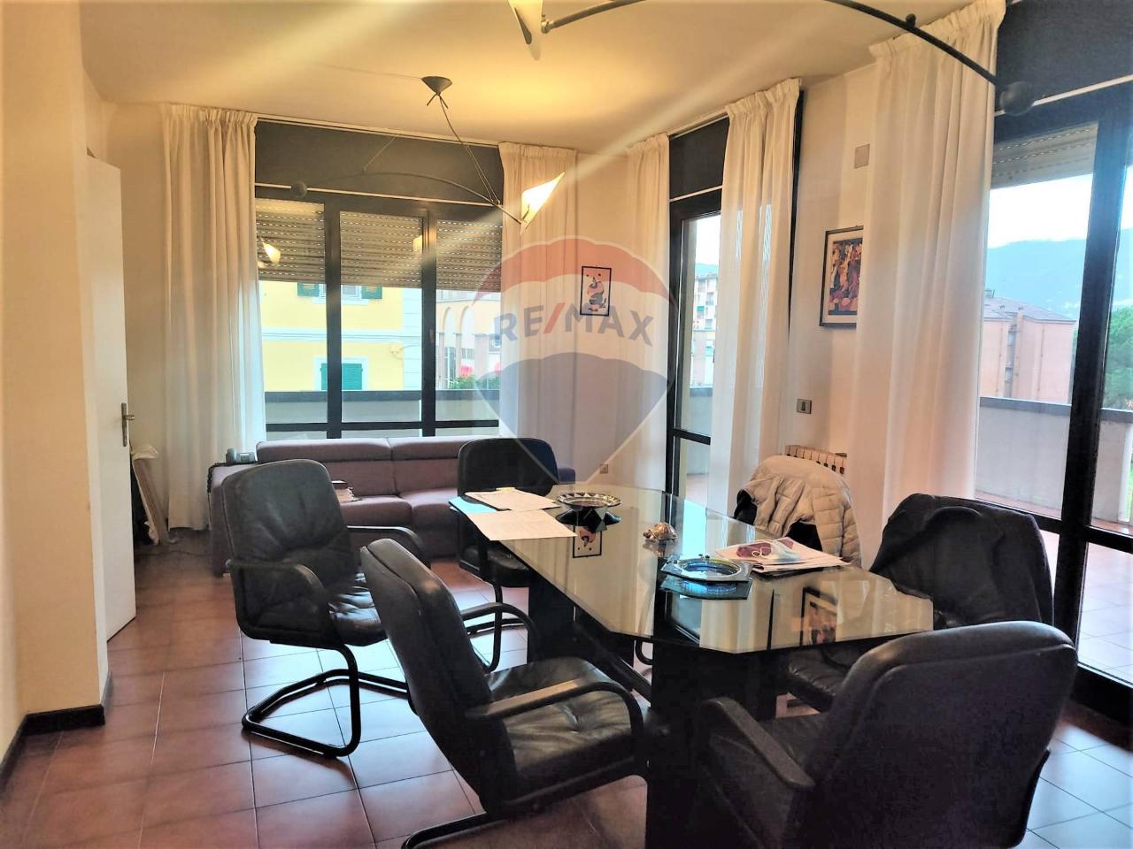 Appartamento in vendita a La Spezia