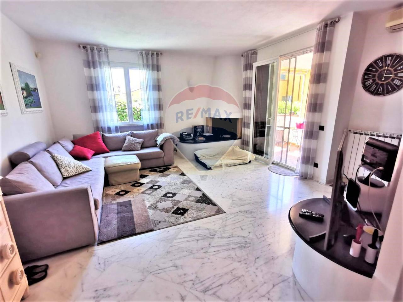 Appartamento in vendita a Santo Stefano Di Magra