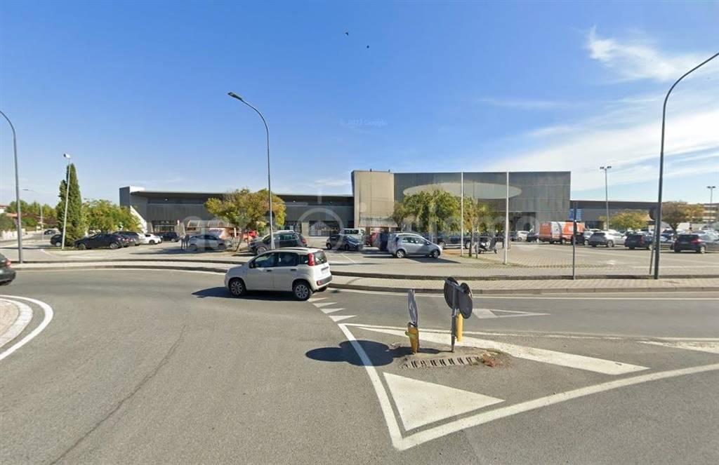 Capannone in vendita a Capannoli