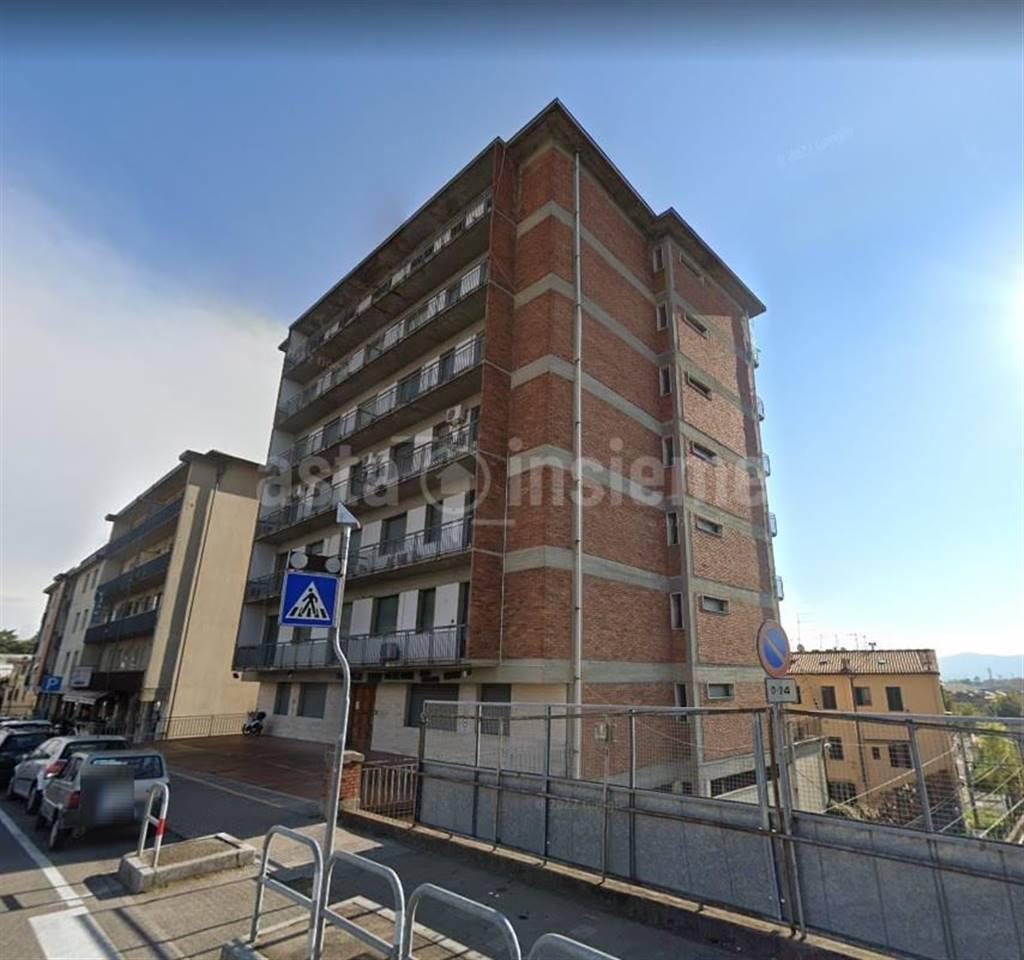 Appartamento in vendita a Pistoia