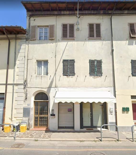 Appartamento in vendita a Pistoia