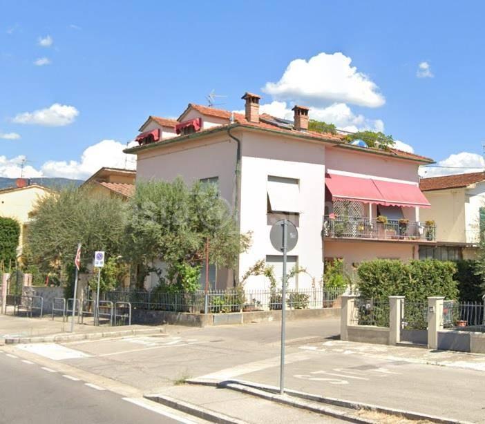 Appartamento in vendita a Pistoia