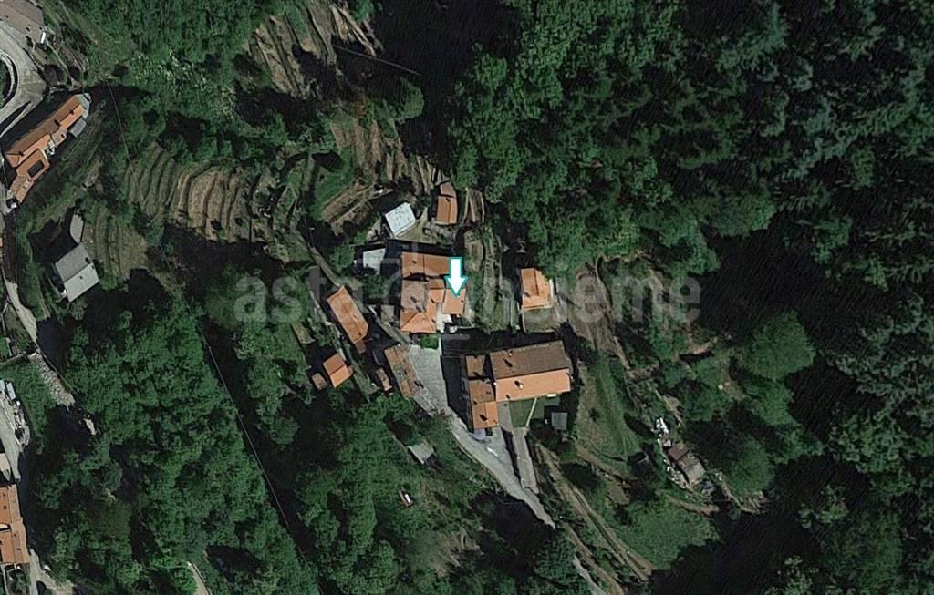 Magazzino in vendita a Pistoia