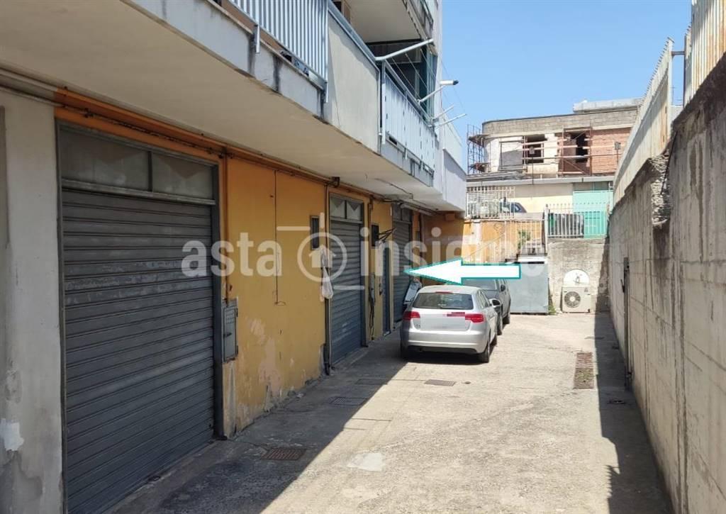 Box in vendita a Sarno