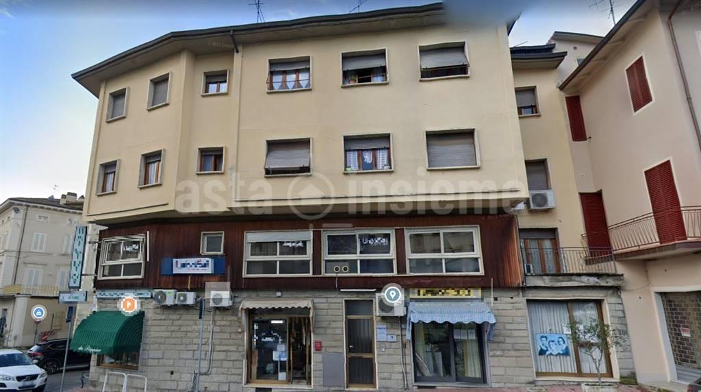 Appartamento in vendita a Lamporecchio