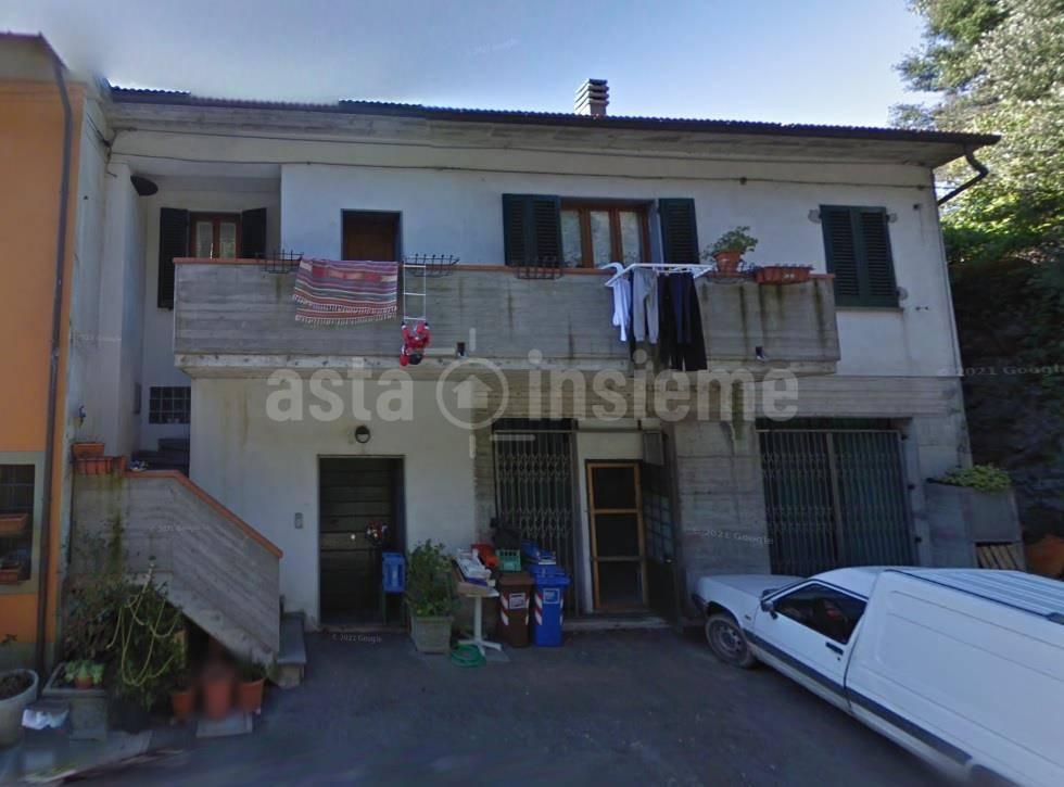 Appartamento in vendita a Lamporecchio