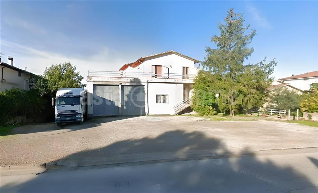 Magazzino in vendita a Cerreto Guidi