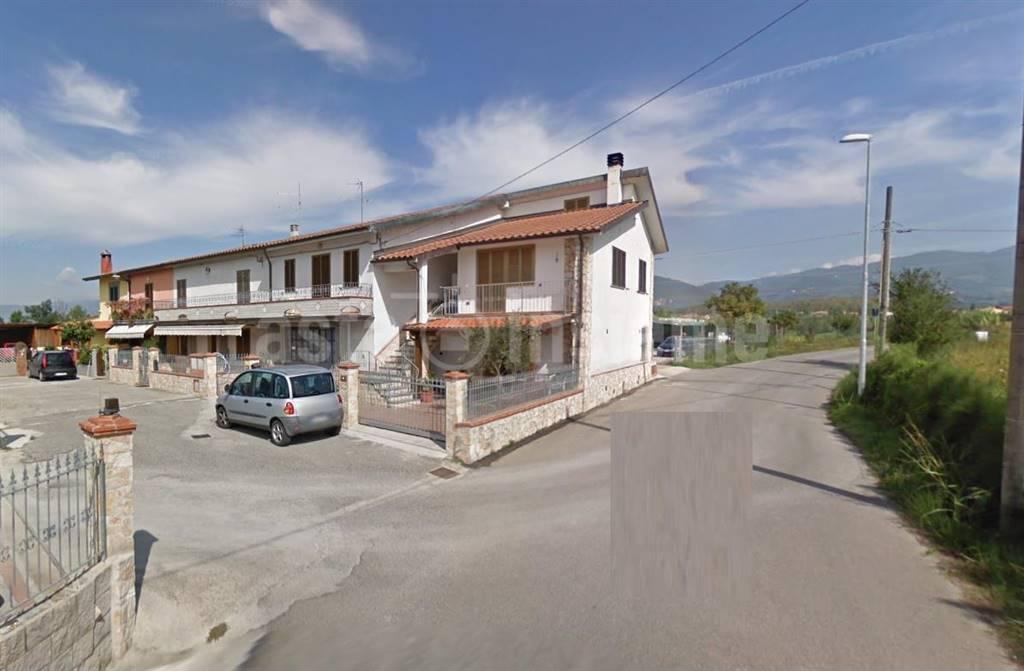 Appartamento in vendita a Monsummano Terme