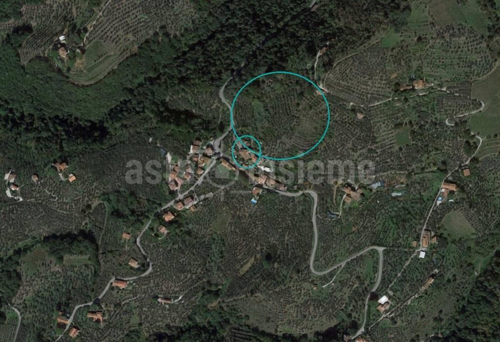 Casa indipendente in vendita a Lamporecchio