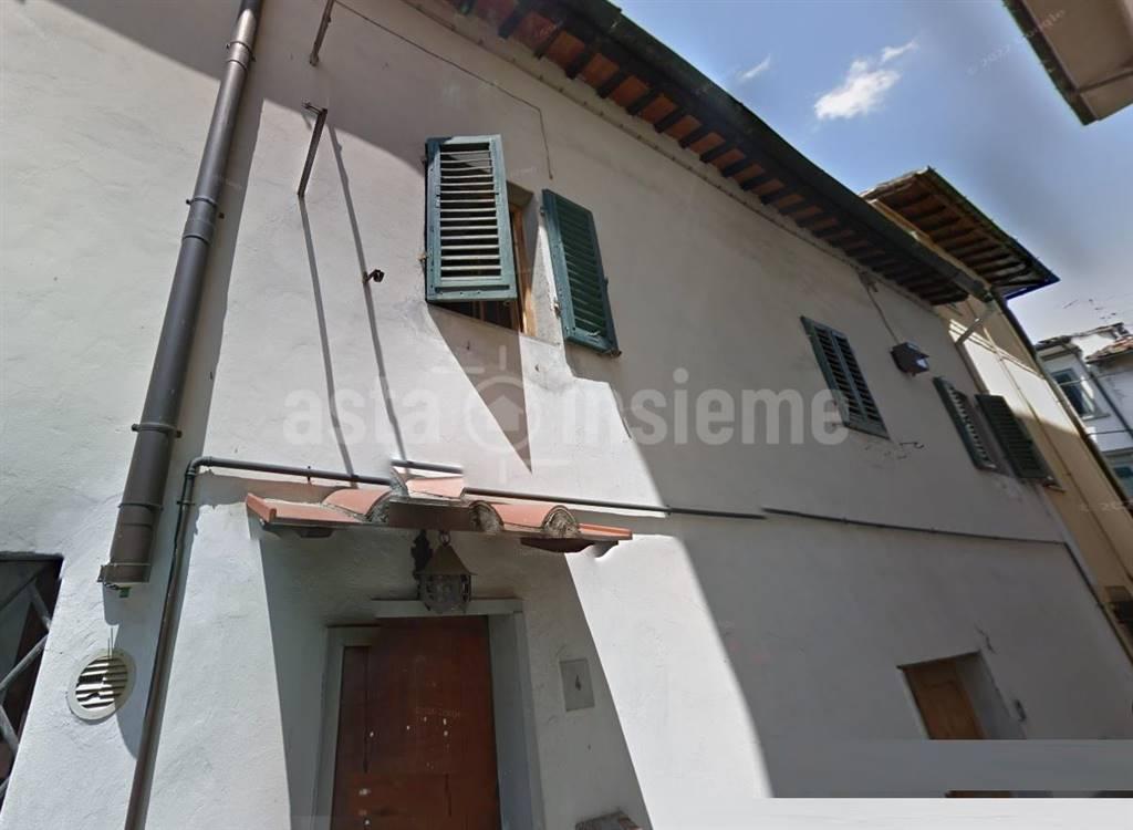 Appartamento in vendita a Campi Bisenzio