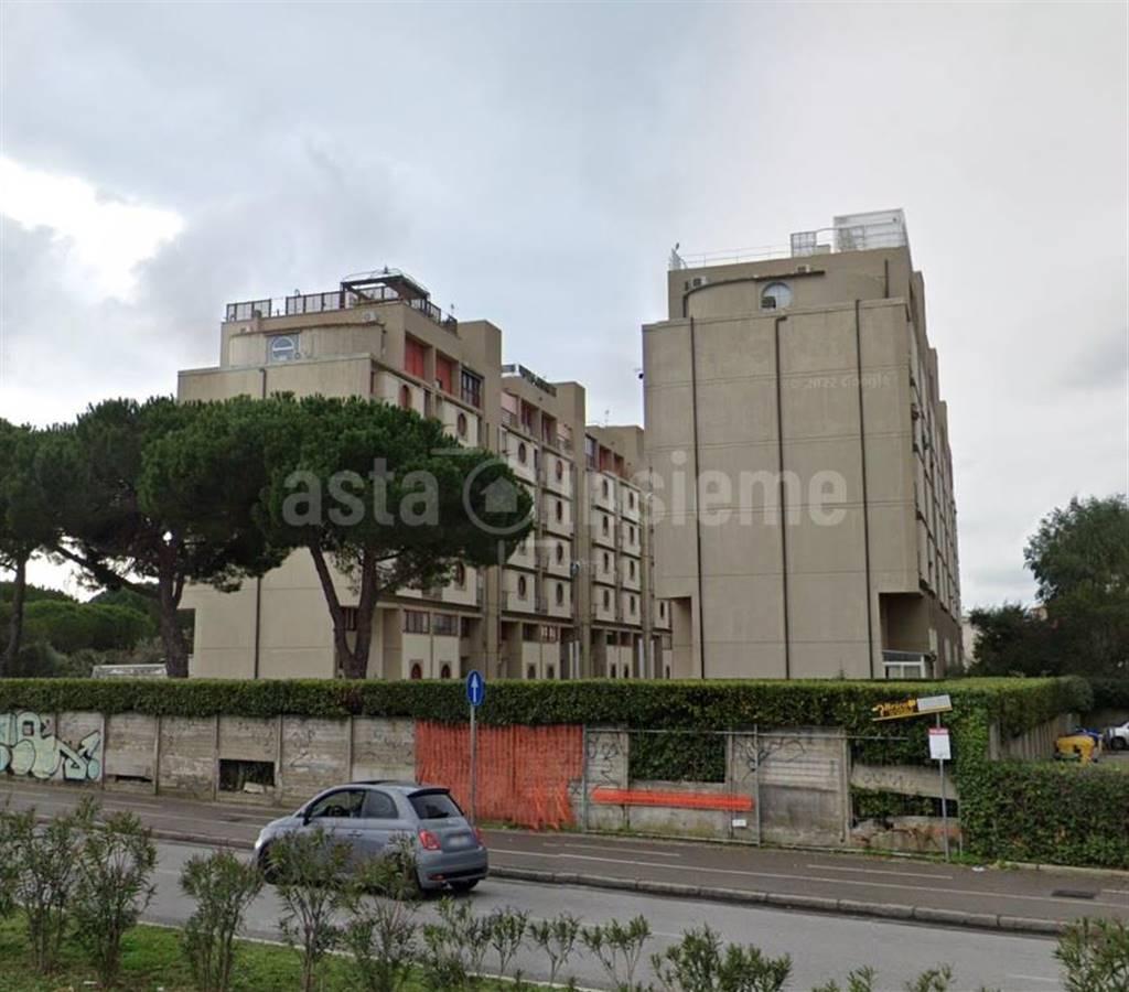Appartamento in vendita a Livorno