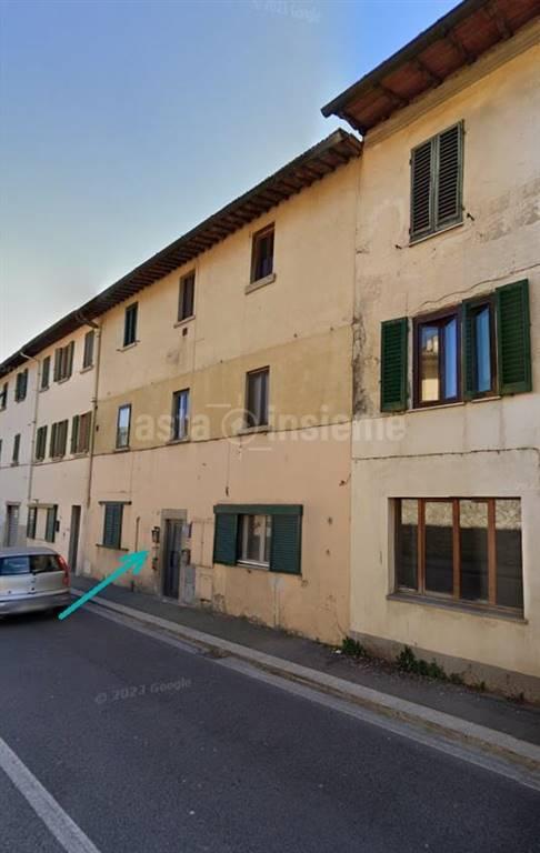 Appartamento in vendita a Pontassieve