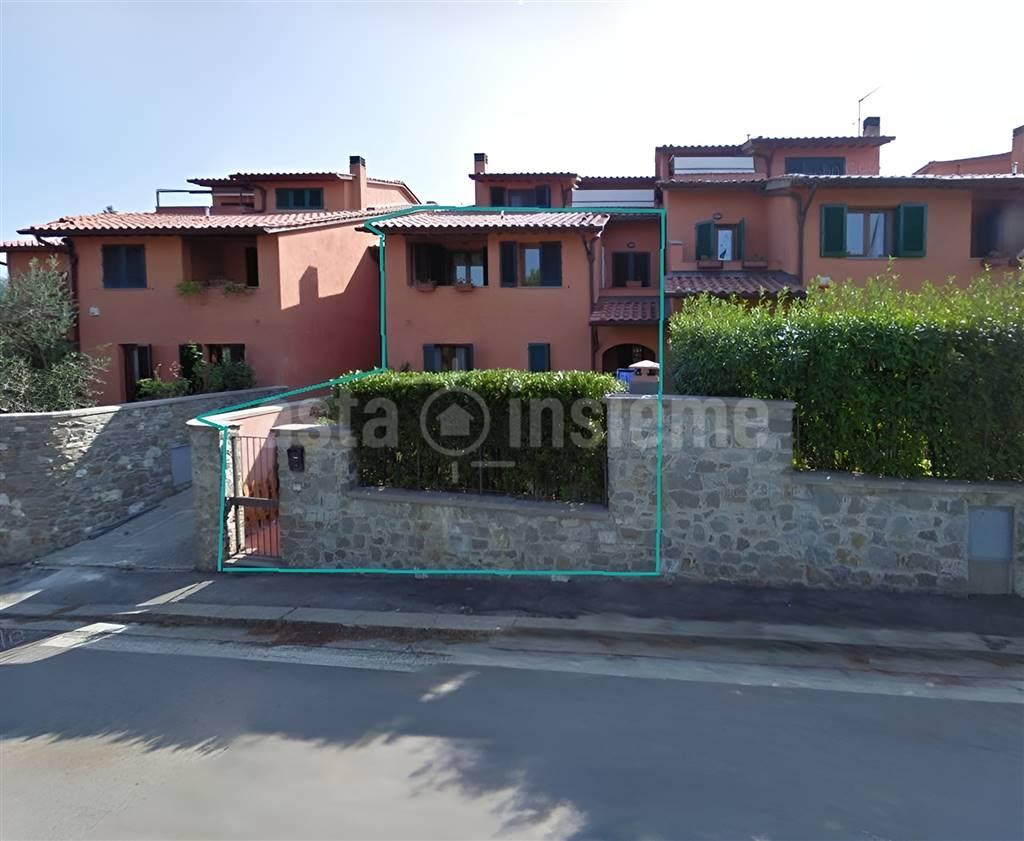 Appartamento in vendita a Greve In Chianti