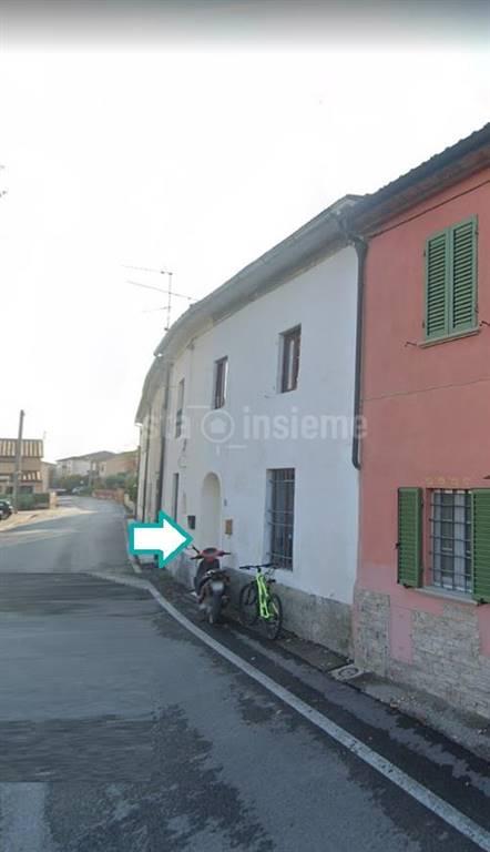 Appartamento in vendita a Pistoia