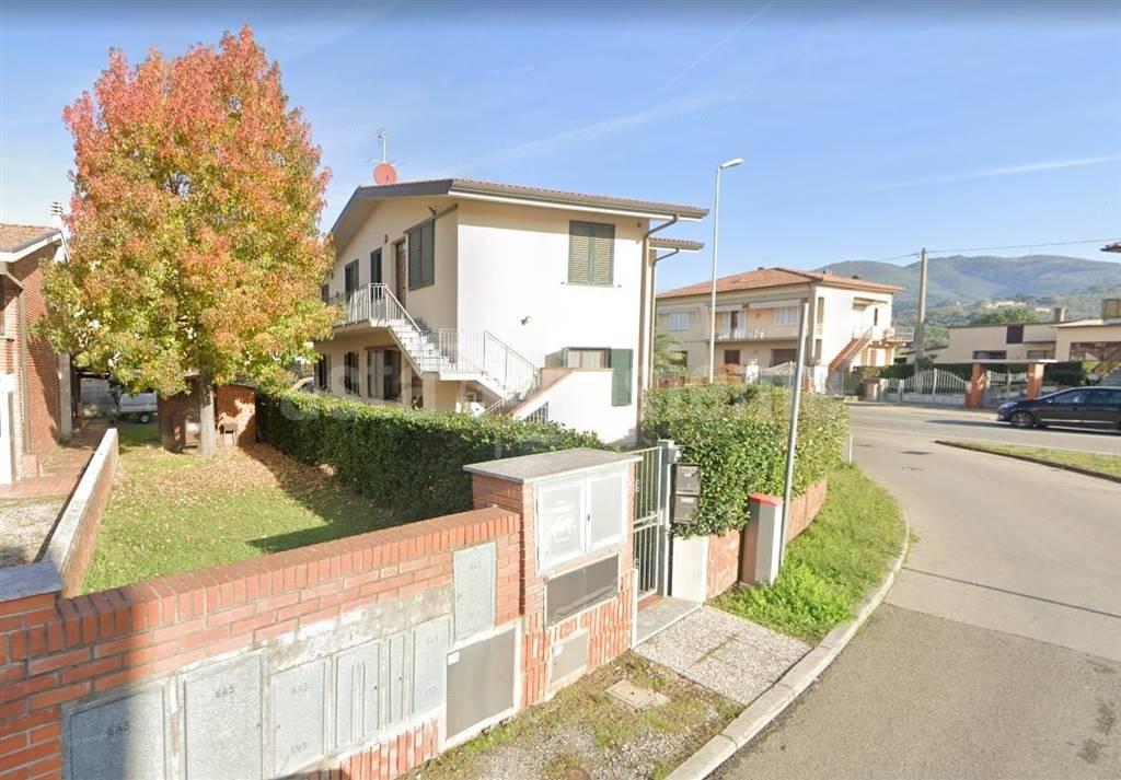 Appartamento in vendita a Monsummano Terme