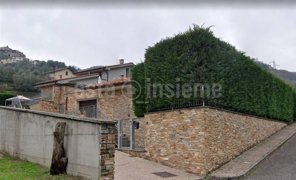 Villa a schiera in vendita a Marliana