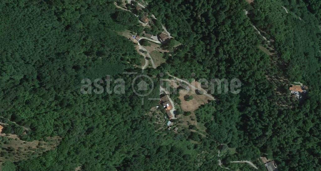 Appartamento in vendita a Pistoia