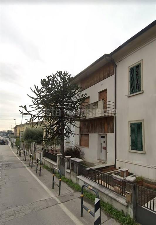 Appartamento in vendita a Agliana