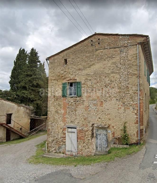 Appartamento in vendita a Certaldo