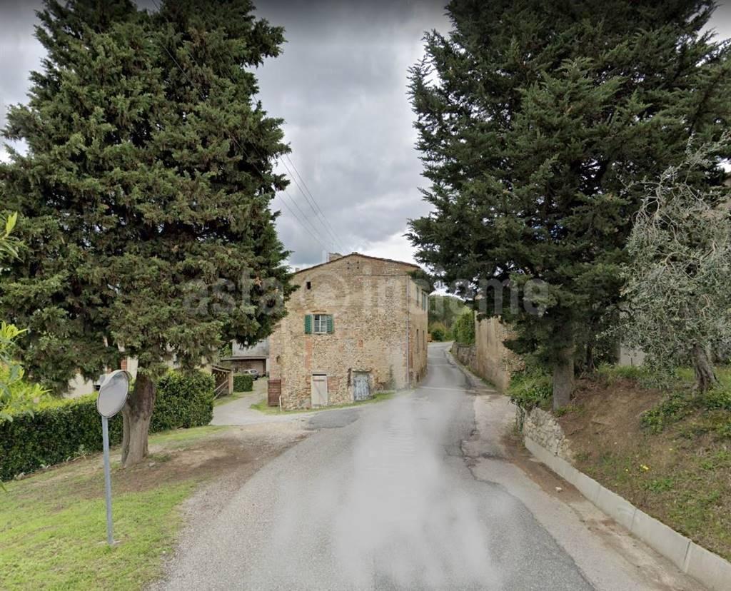 Appartamento in vendita a Certaldo