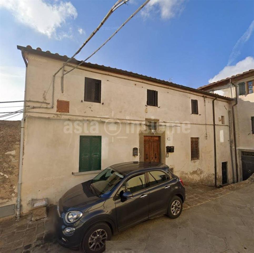 Appartamento in vendita a Monsummano Terme