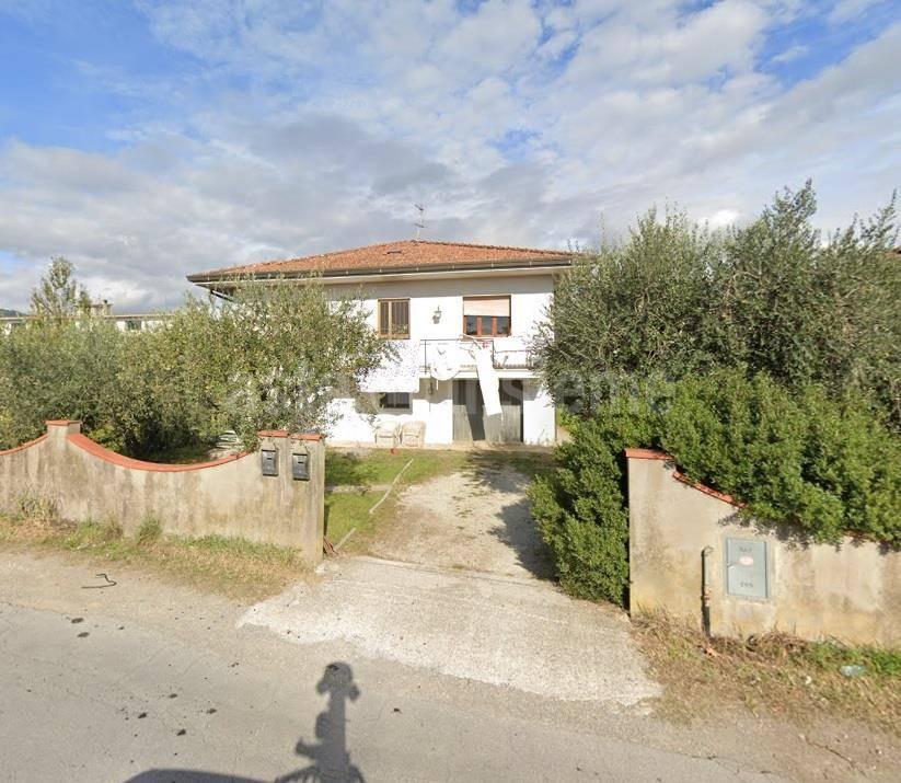 Appartamento in vendita a Buggiano