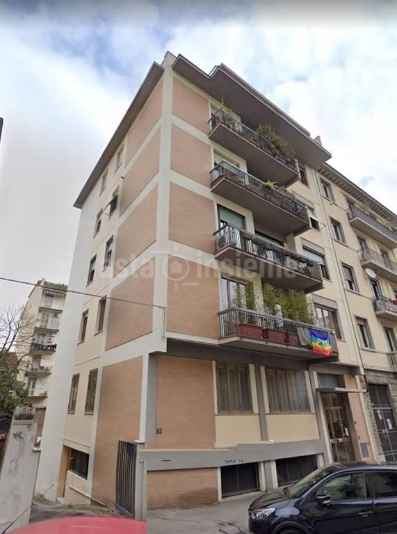 Appartamento in vendita a Firenze