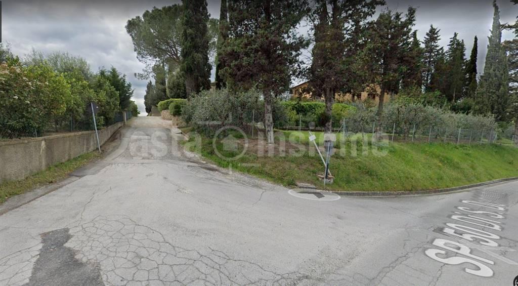 Appartamento in vendita a Certaldo