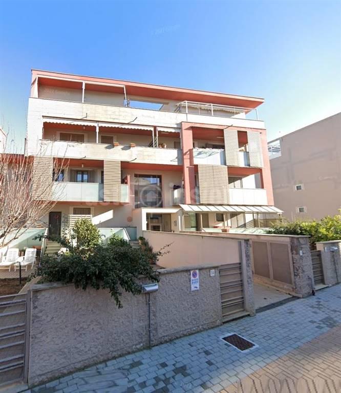 Appartamento in vendita a Livorno