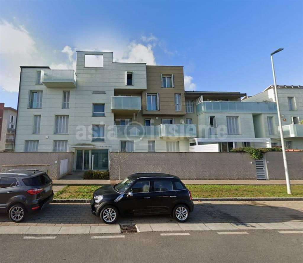 Appartamento in vendita a Livorno