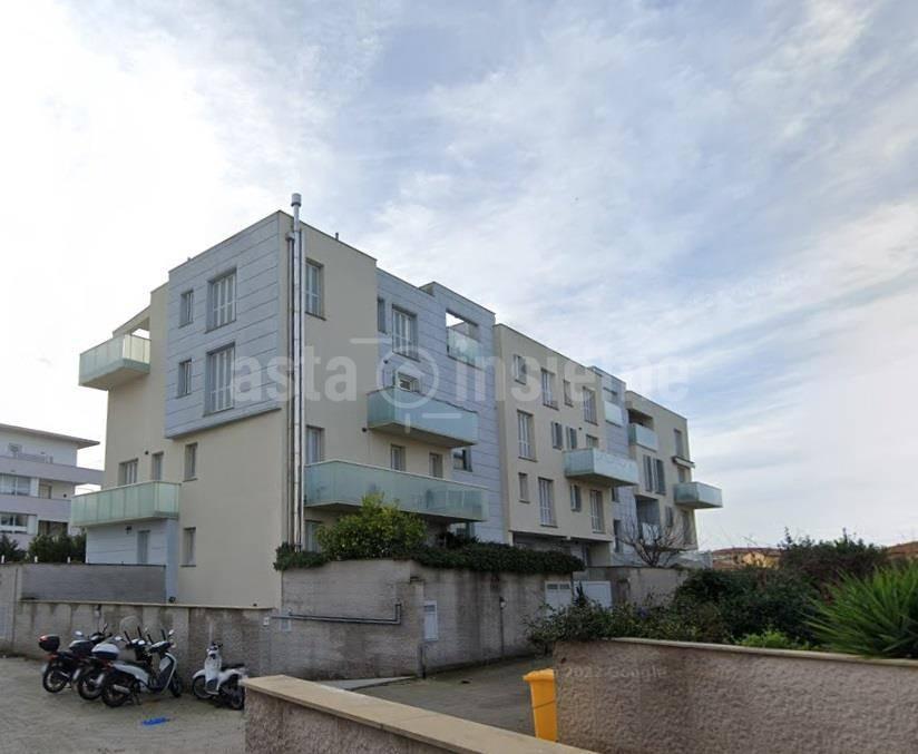 Appartamento in vendita a Livorno