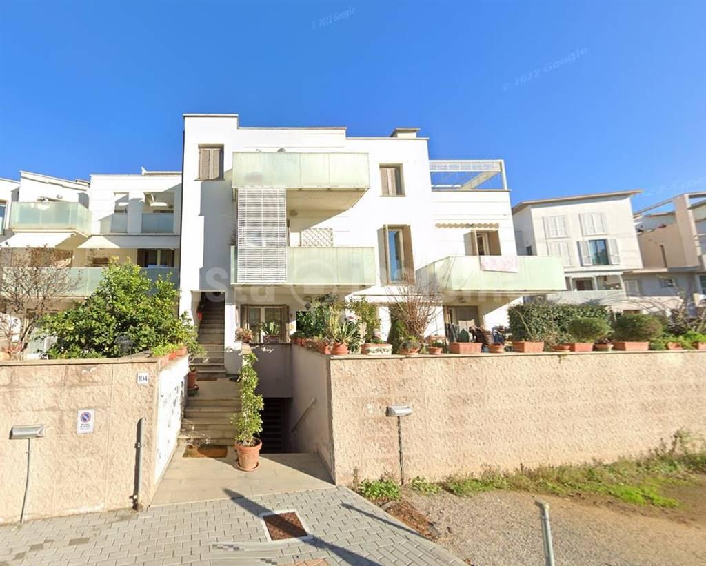 Appartamento in vendita a Livorno