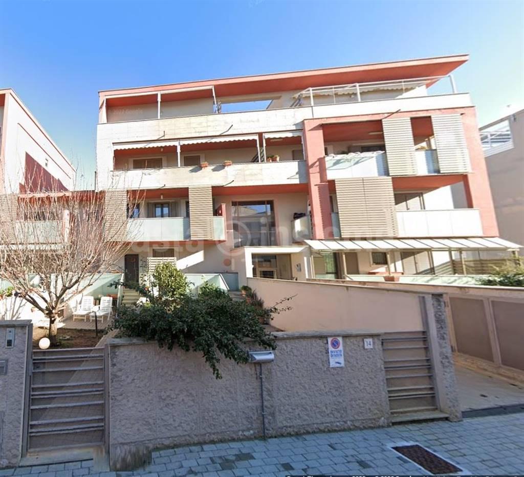 Appartamento in vendita a Livorno