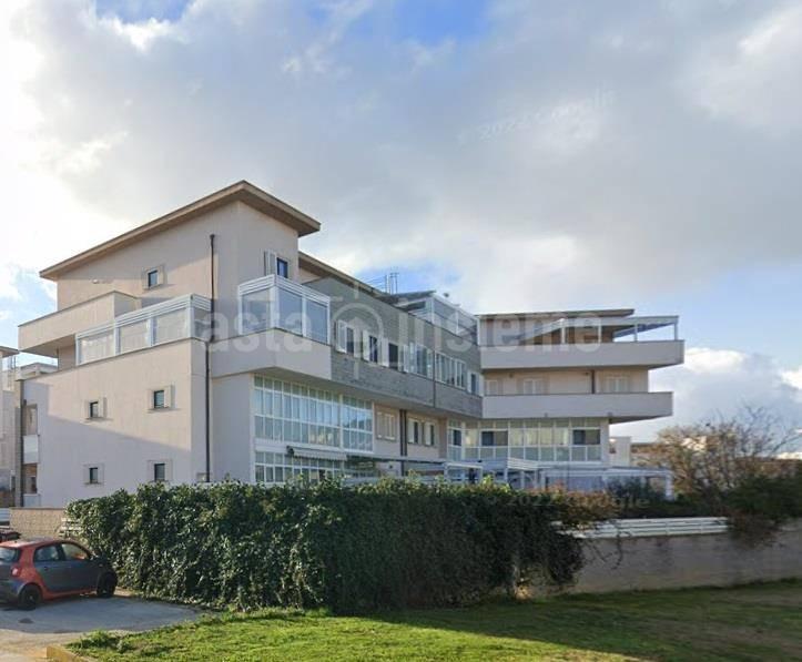 Appartamento in vendita a Livorno