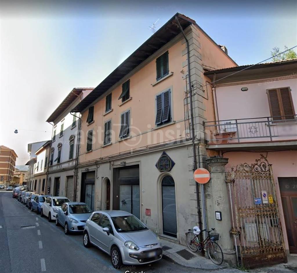 Appartamento in vendita a Pistoia